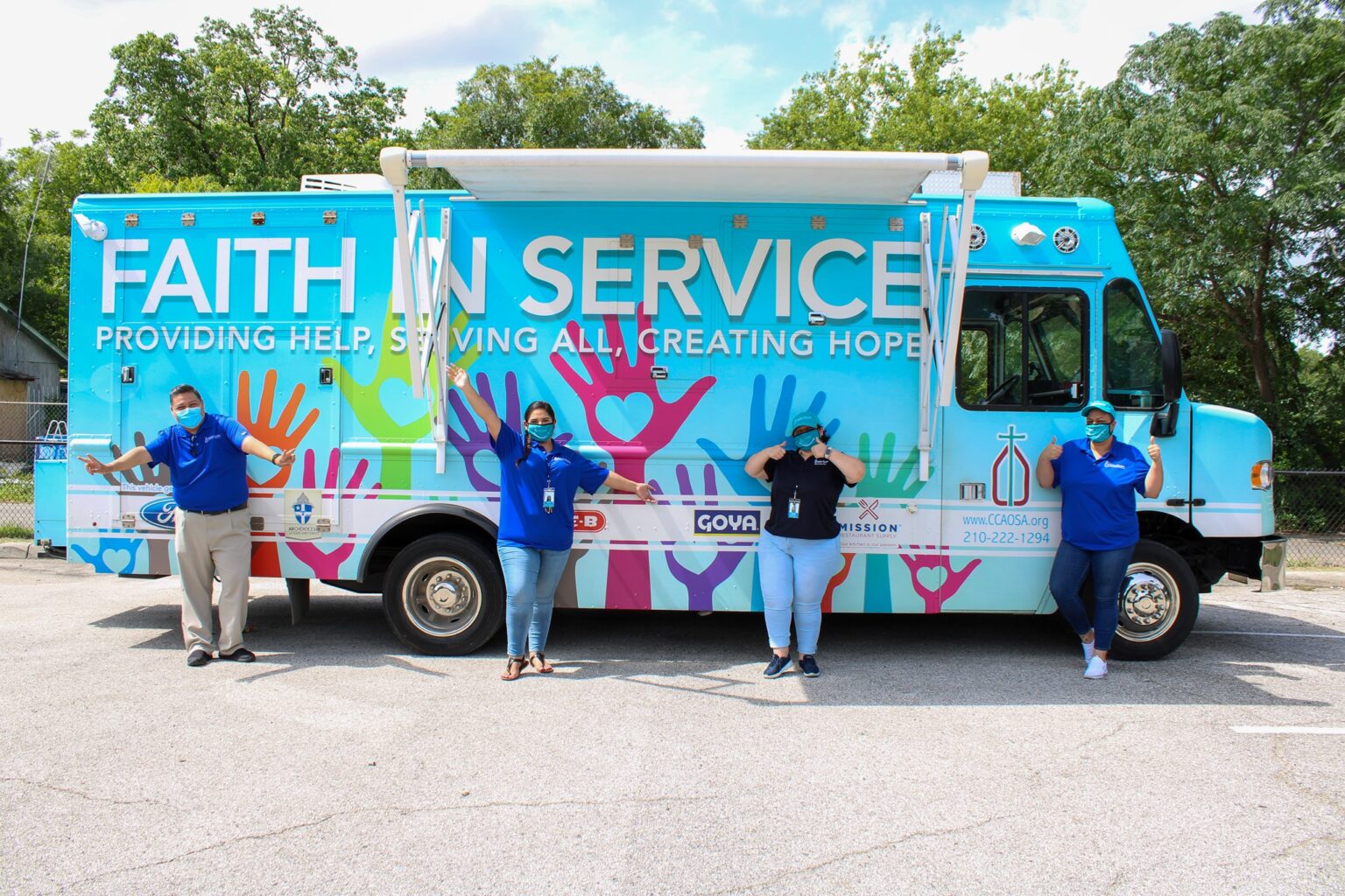 Emergency Assistance - Catholic Charities