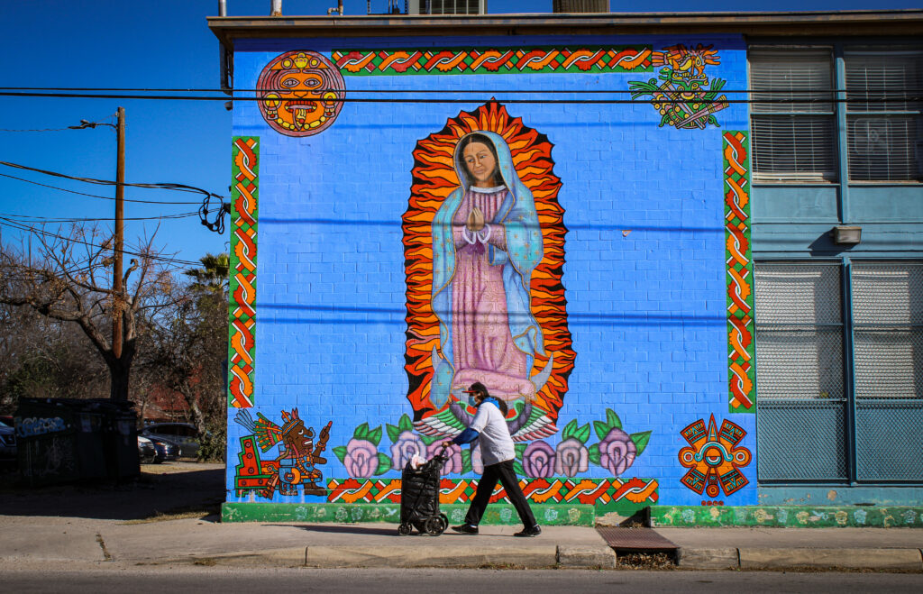 Guadalupe Community Center – Catholic Charities