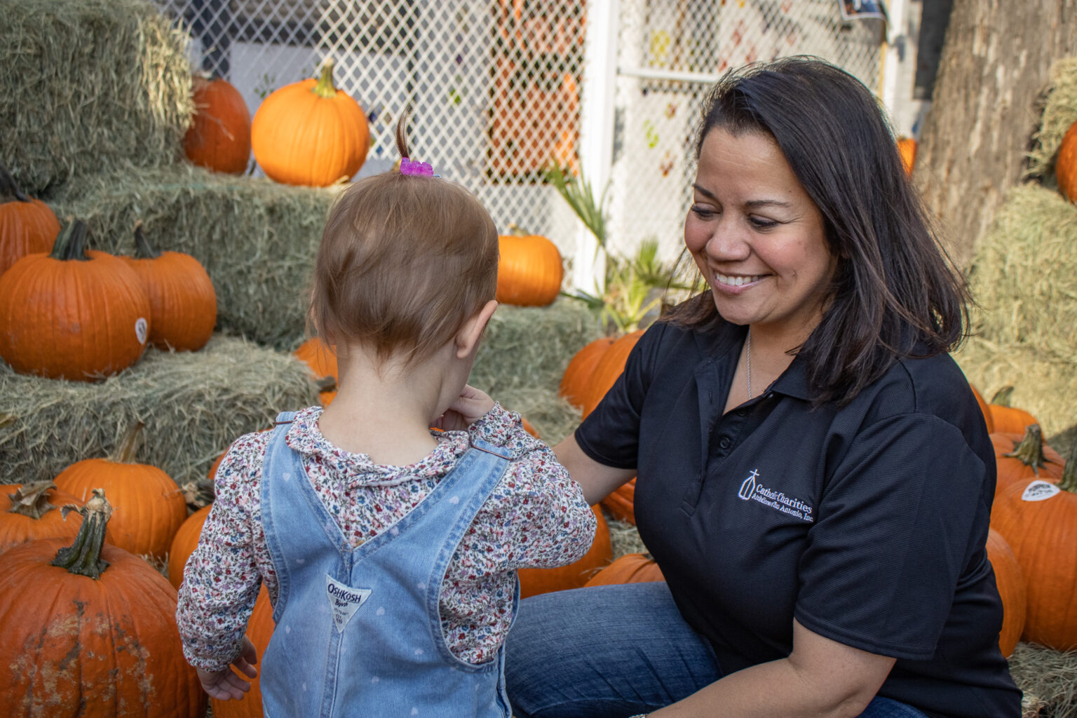 About Us - Catholic Charities