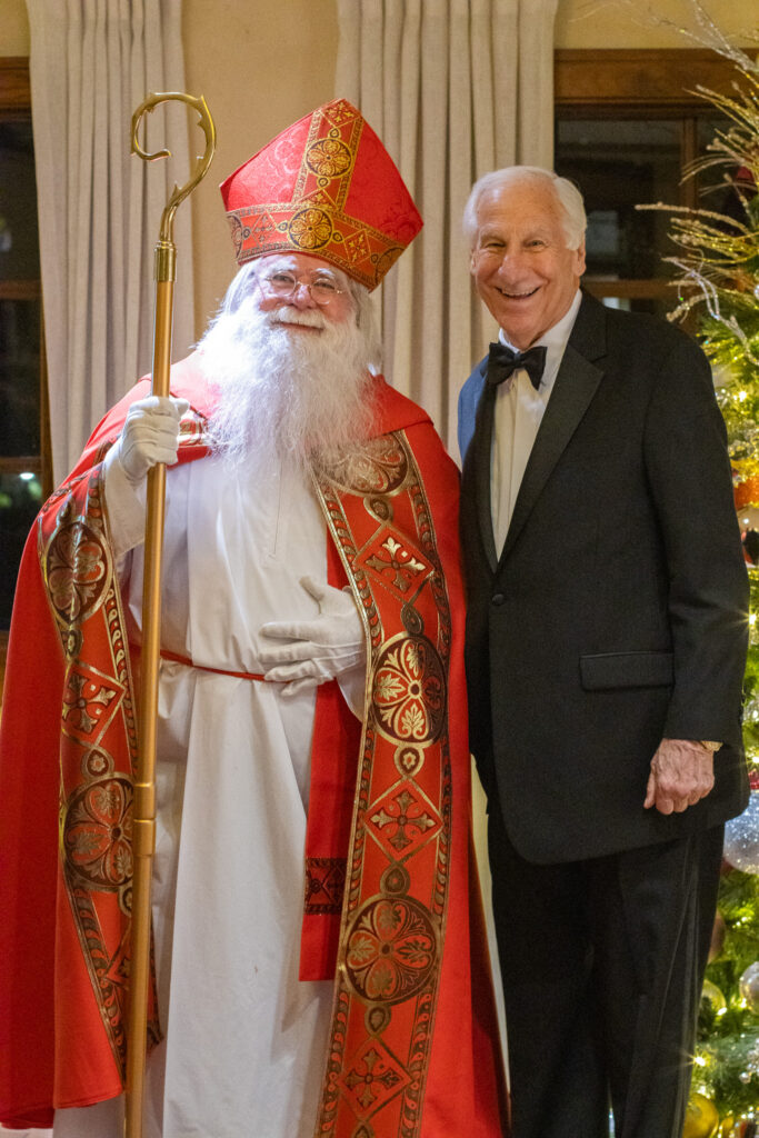 St. Nicholas Ball 2024 - Catholic Charities