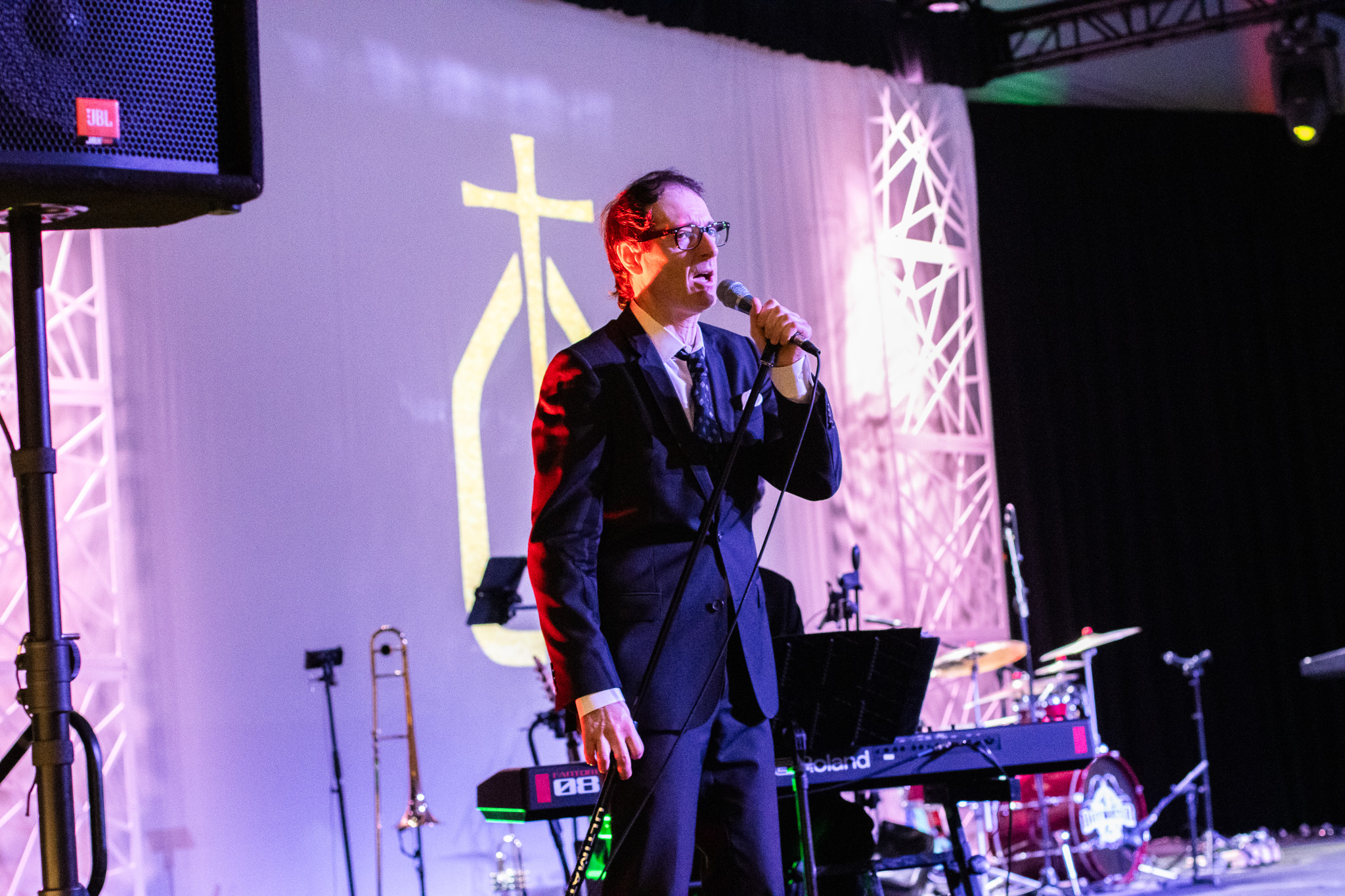 St. Nicholas Ball 2024 - Catholic Charities