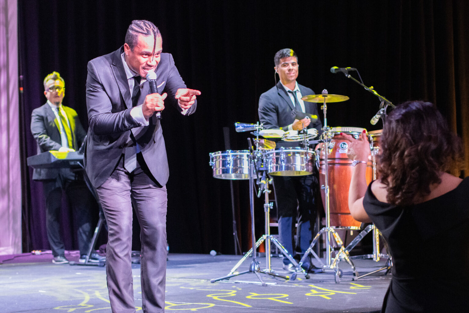 St. Nicholas Ball 2024 - Catholic Charities